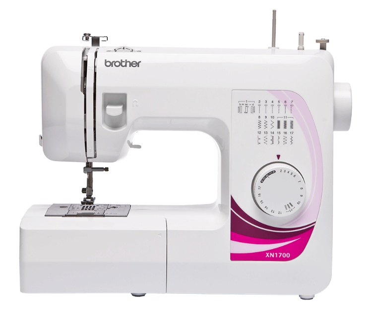 Brother XN1700 - Hans Volger Naaimachines & Service